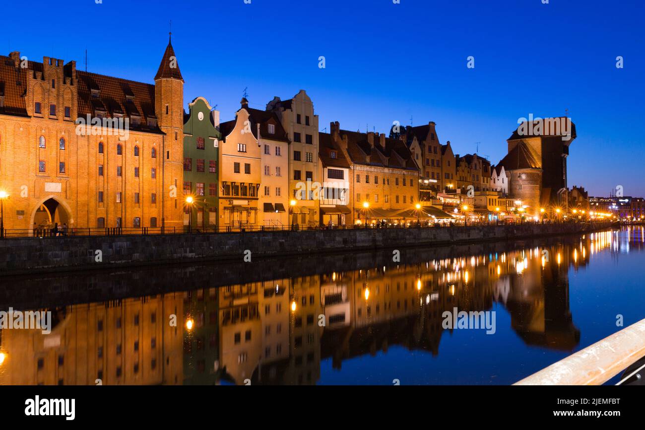 Moltawa river hi-res stock photography and images - Alamy