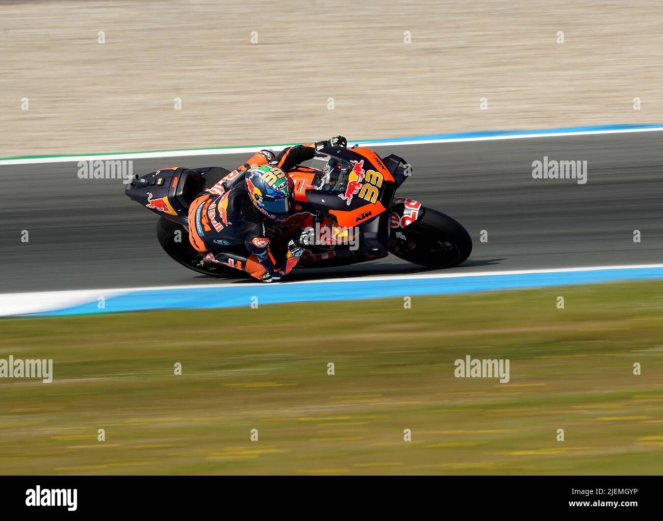 26.06.2022, TT Circuit Assen, Assen, GroÃŸer Preis der Niederlande 2022 ...