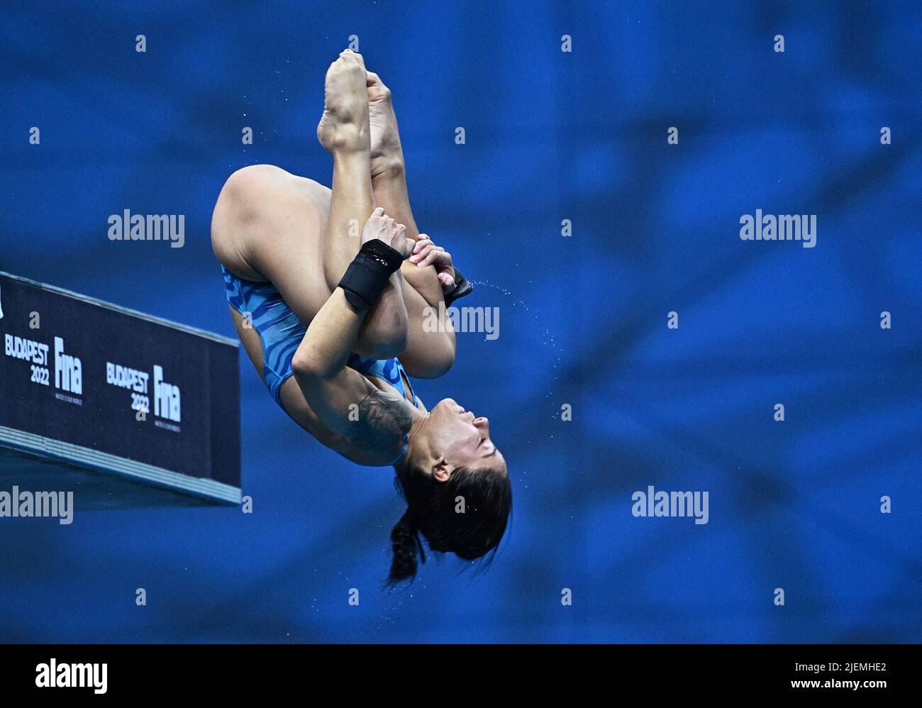 Ingrid oliveira hi-res stock photography and images - Alamy