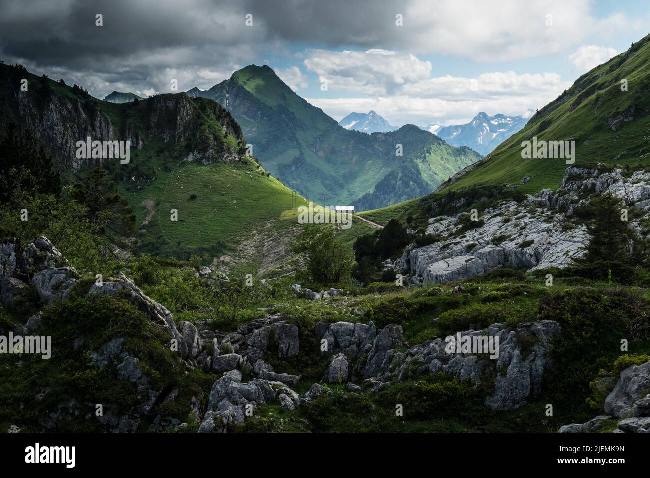 Suisse stoos hi-res stock photography and images - Alamy