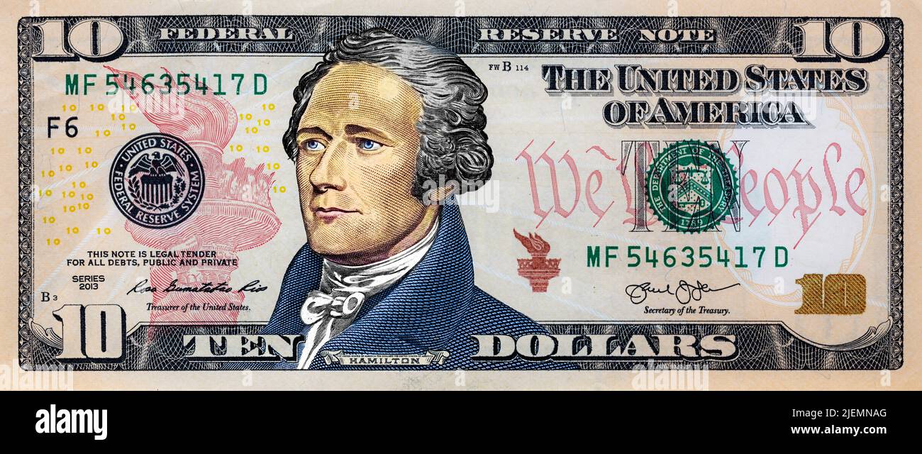 Obverse side of us dollar bill hi-res stock photography and images - Alamy