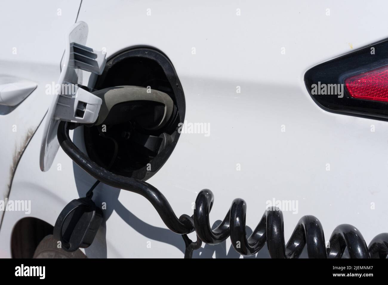 Spiral socket hi-res stock photography and images - Alamy