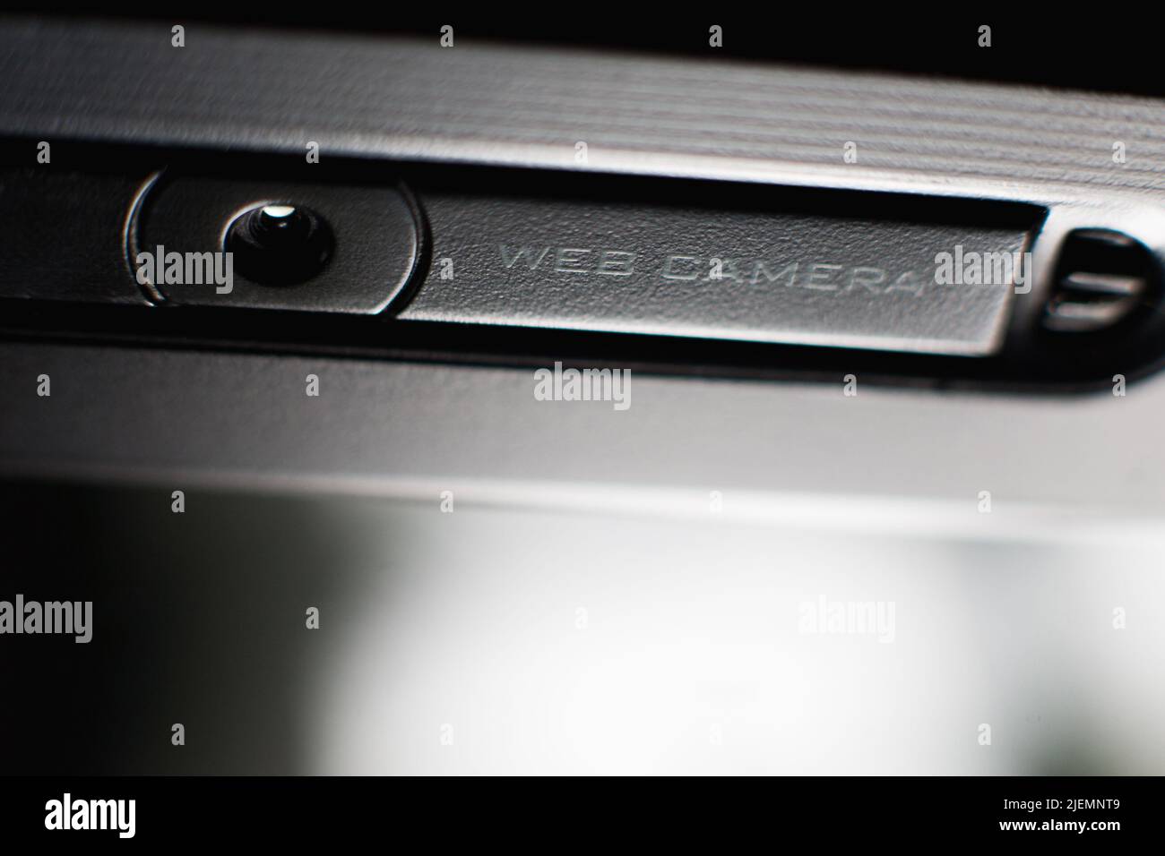 Computer camera spy hi-res stock photography and images - Alamy