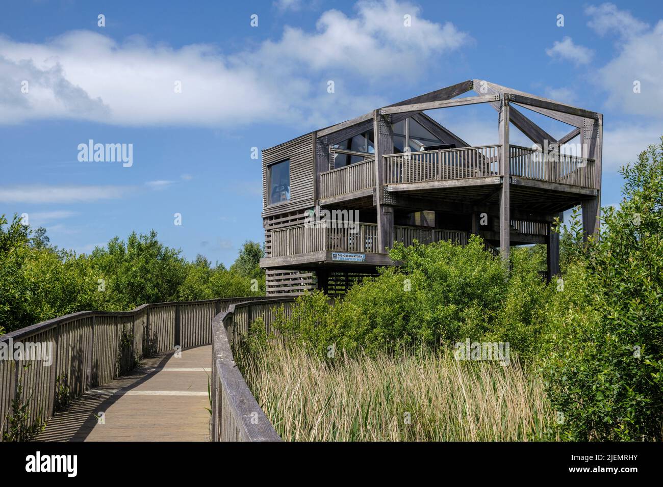 360 tower hi-res stock photography and images - Alamy