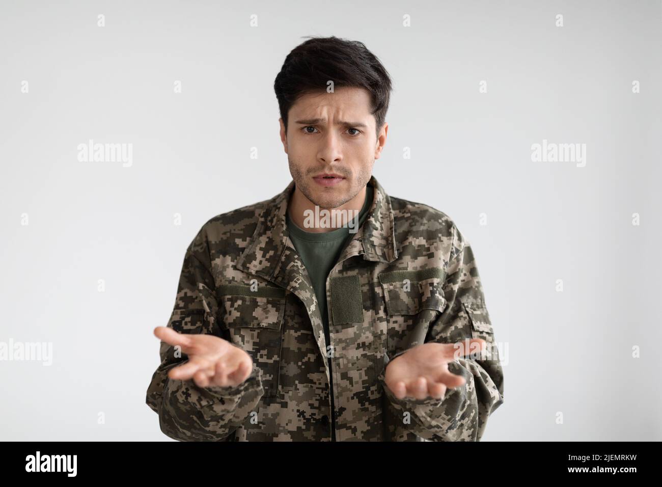 Army veteran depression hi-res stock photography and images - Alamy