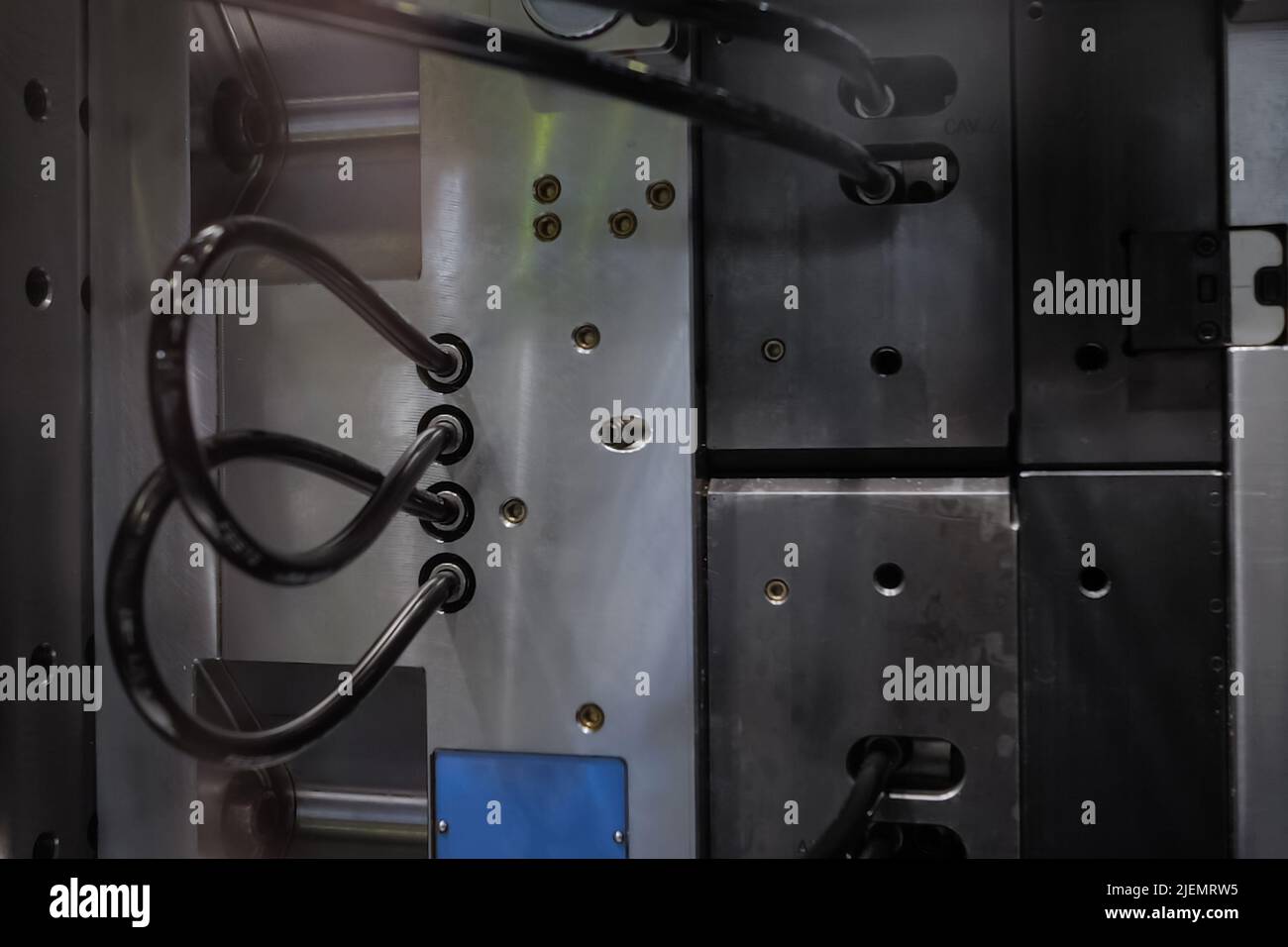 Cable molding hi-res stock photography and images - Alamy