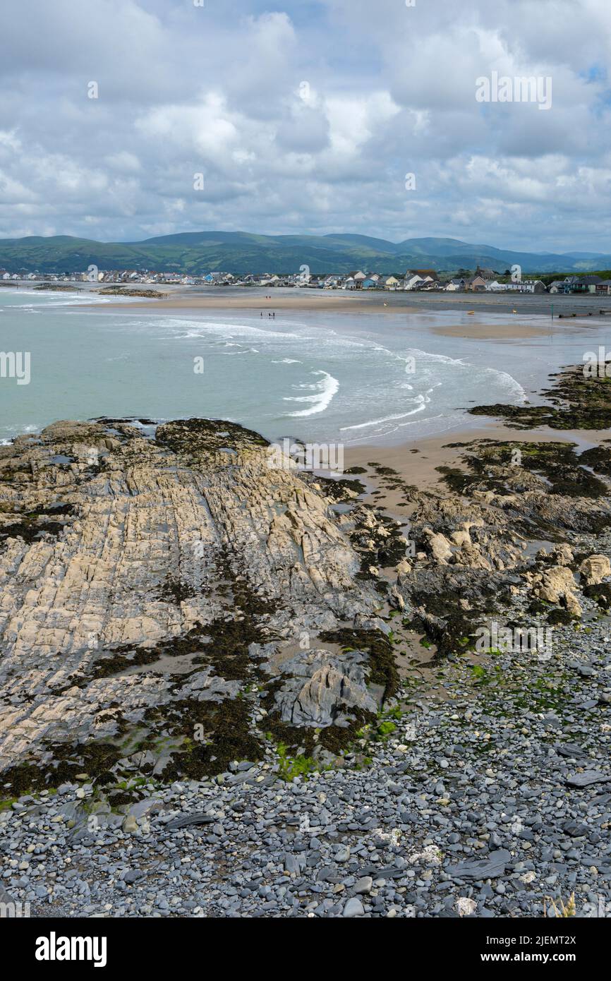 Mid and west wales hi-res stock photography and images - Alamy