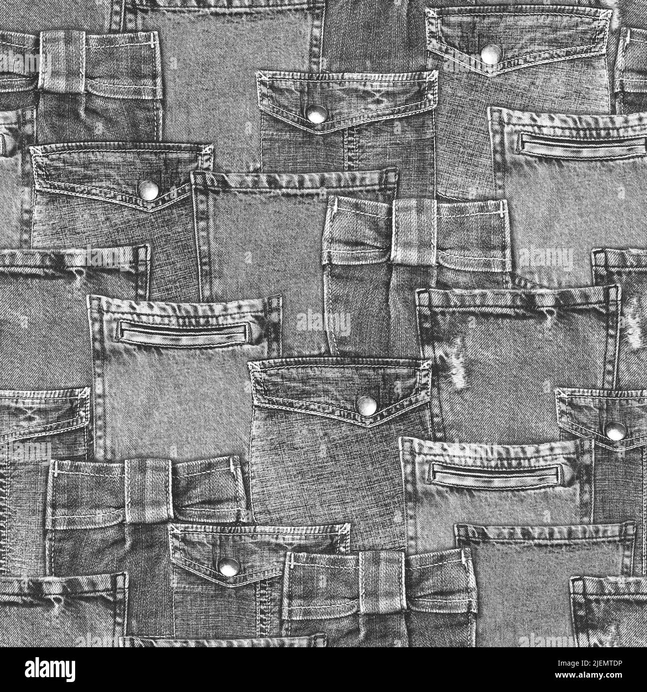 Empty pockets man Black and White Stock Photos & Images - Alamy