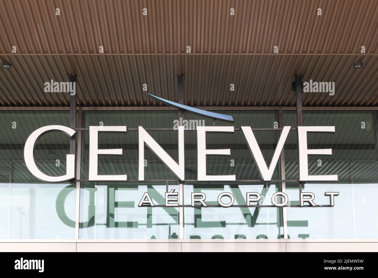 Gva business logo hi-res stock photography and images - Alamy