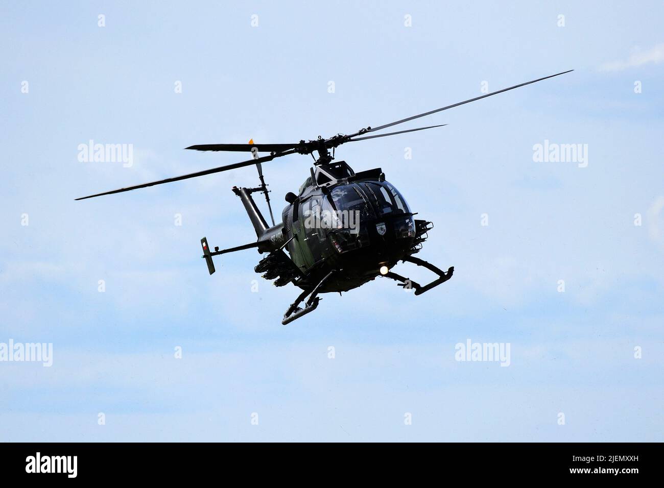 BO-105 BOLKOV,attack helicopter,fly attack helicopter,jet fighter,photo ...