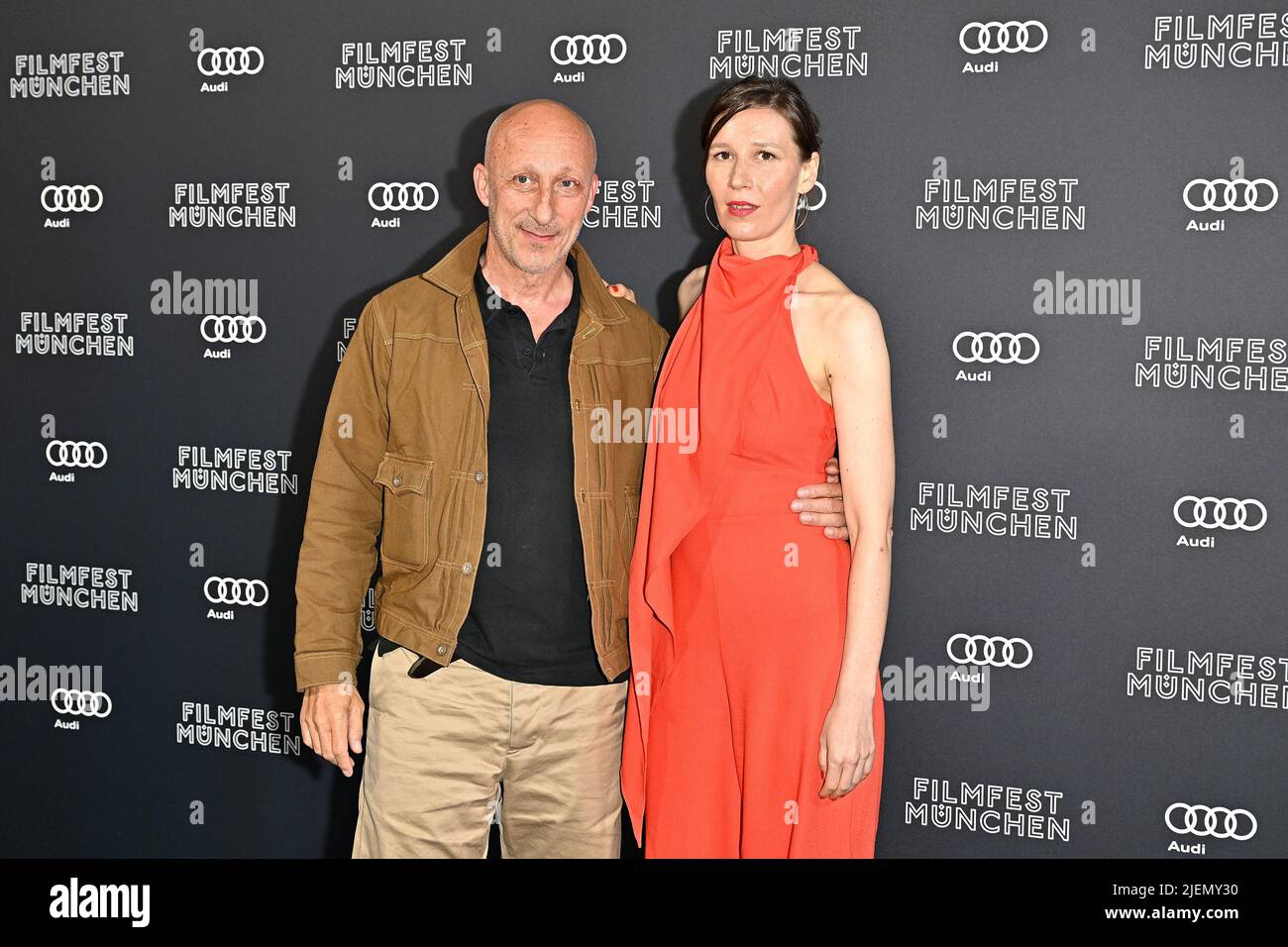 Katharina hauter hi-res stock photography and images - Alamy