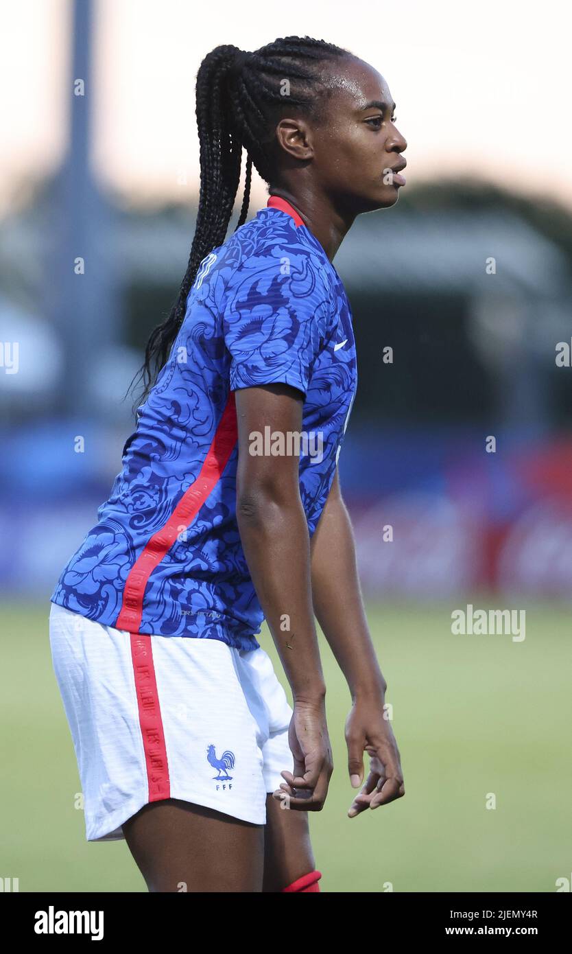 Marie antoinette katoto france hi-res stock photography and images - Alamy