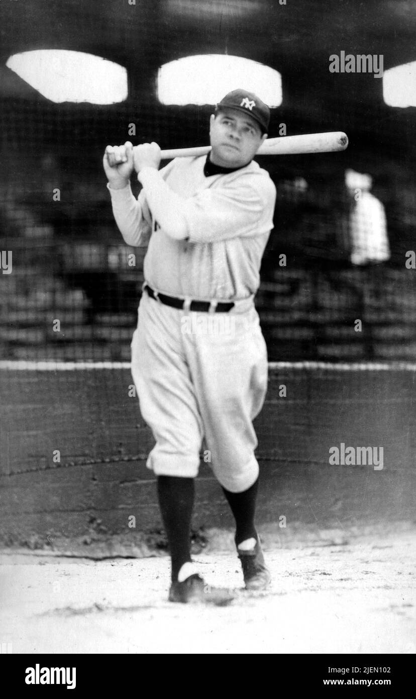 New york yankees Black and White Stock Photos & Images - Alamy