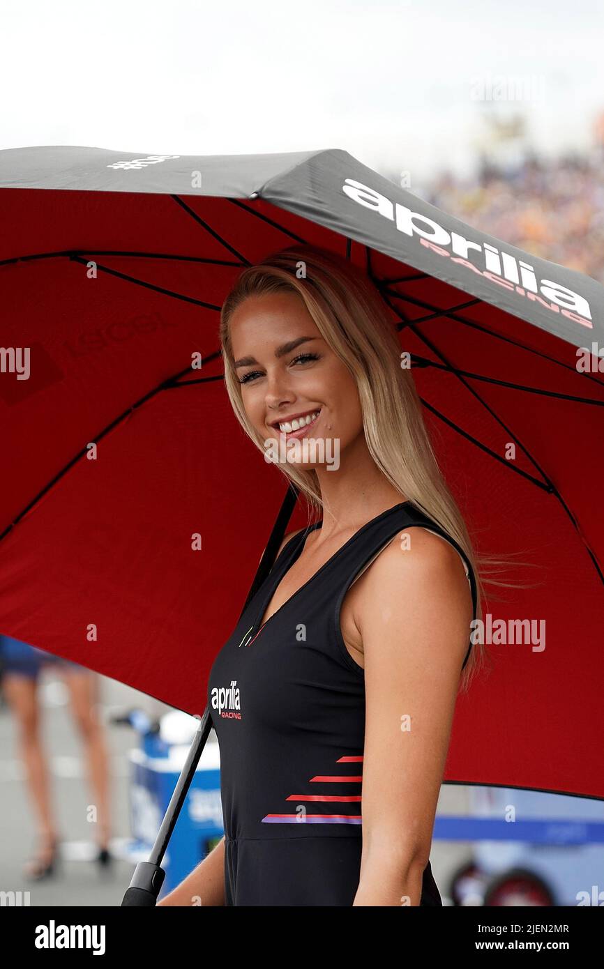 26.06.2022, TT Circuit Assen, Assen, Großer Preis der Niederlande 2022 ...