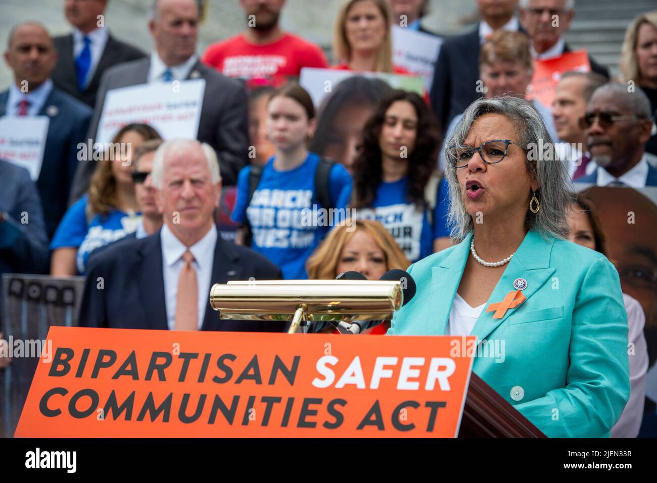 Washington, United States Of America. 24th June, 2022. United States ...