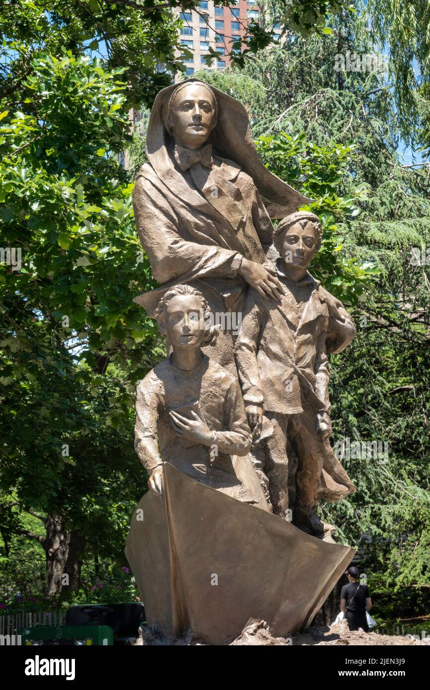 Maria francesca xavier cabrini hi-res stock photography and images - Alamy