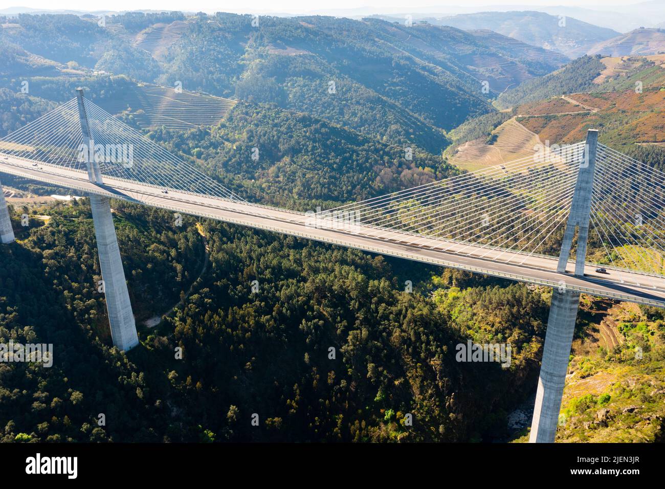 Corgo river portugal hi-res stock photography and images - Alamy