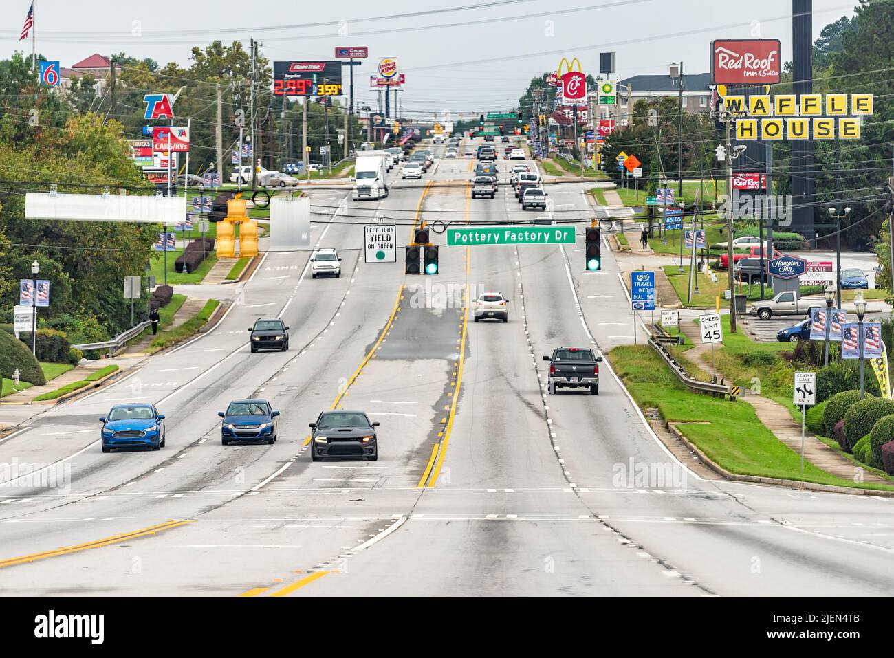 Run down factory south america hi-res stock photography and images - Alamy