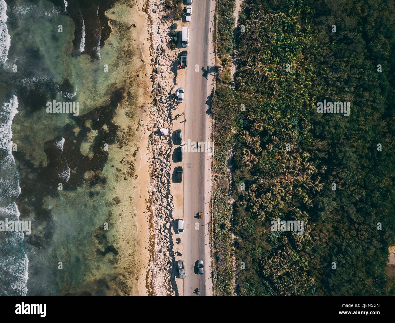 Sustainable development caribbean hi-res stock photography and images ...