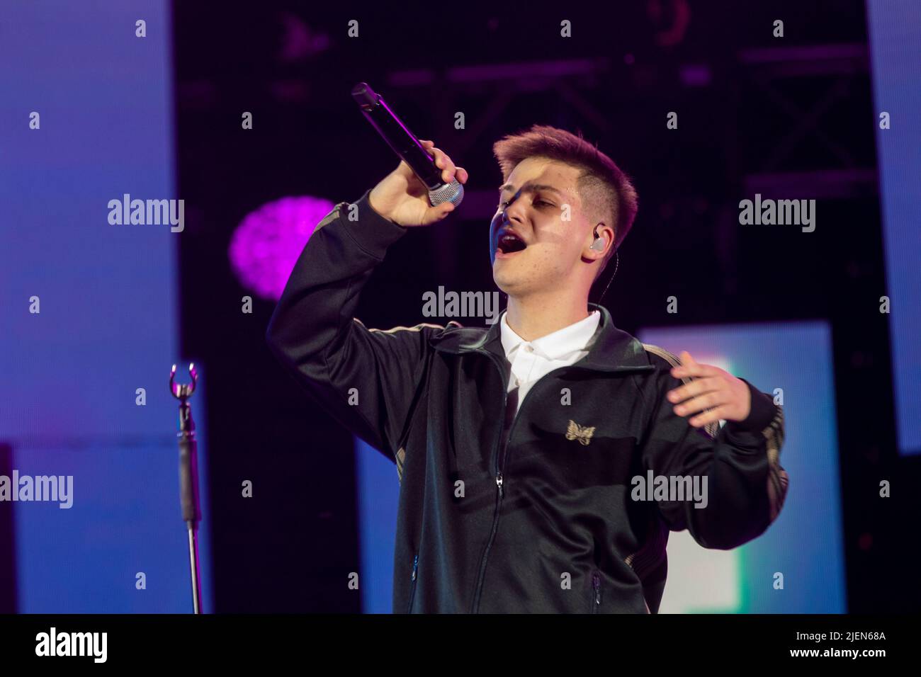 Robert chernikin hi-res stock photography and images - Alamy