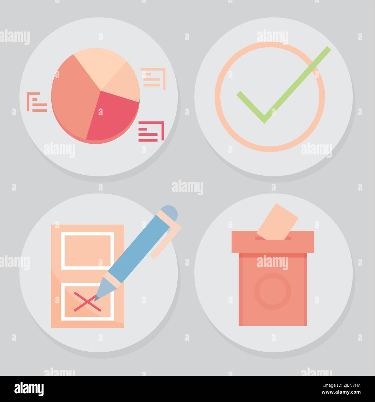 elections vote select Stock Vector Image & Art - Alamy