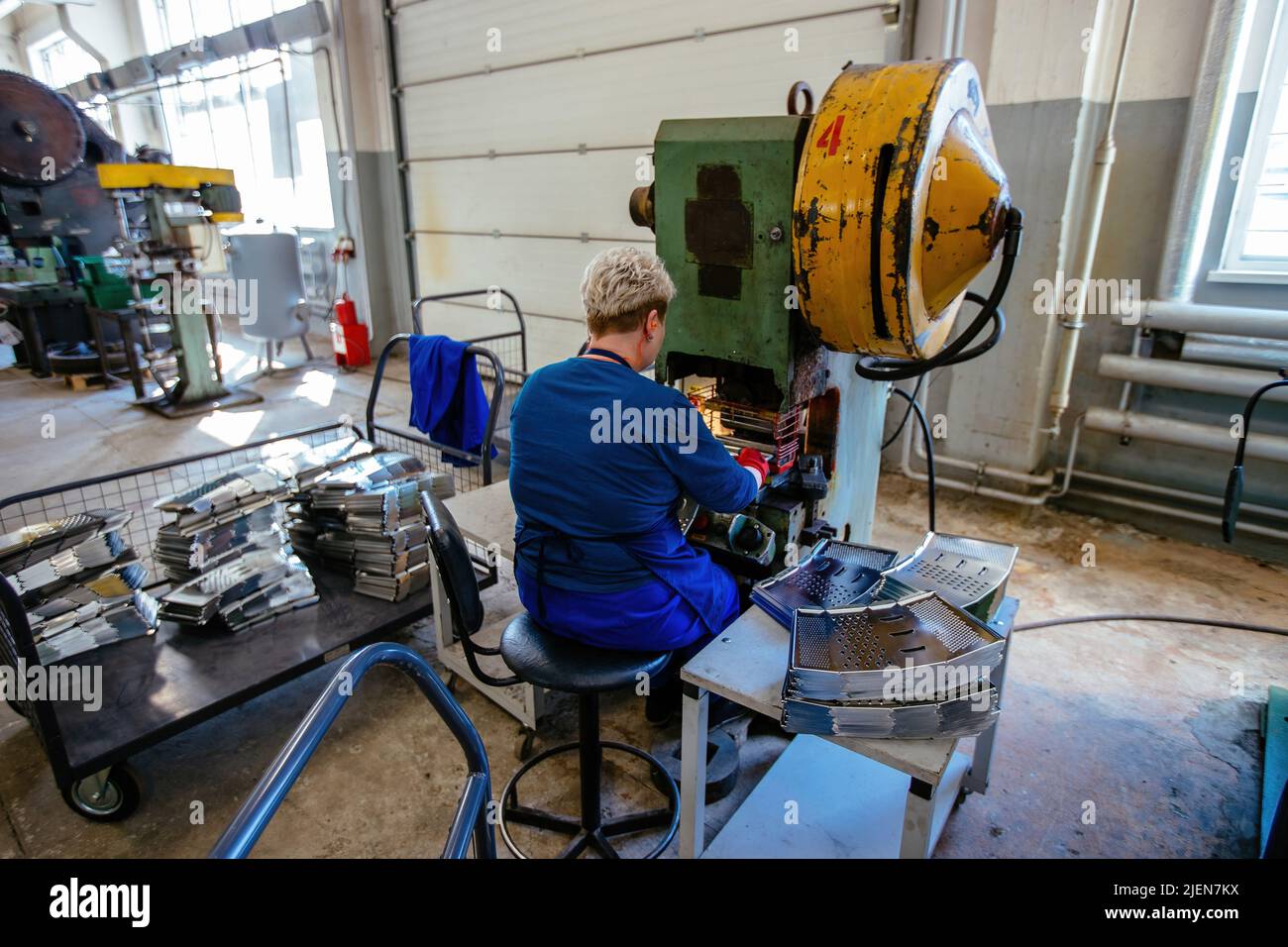 Forms processing hi-res stock photography and images - Alamy