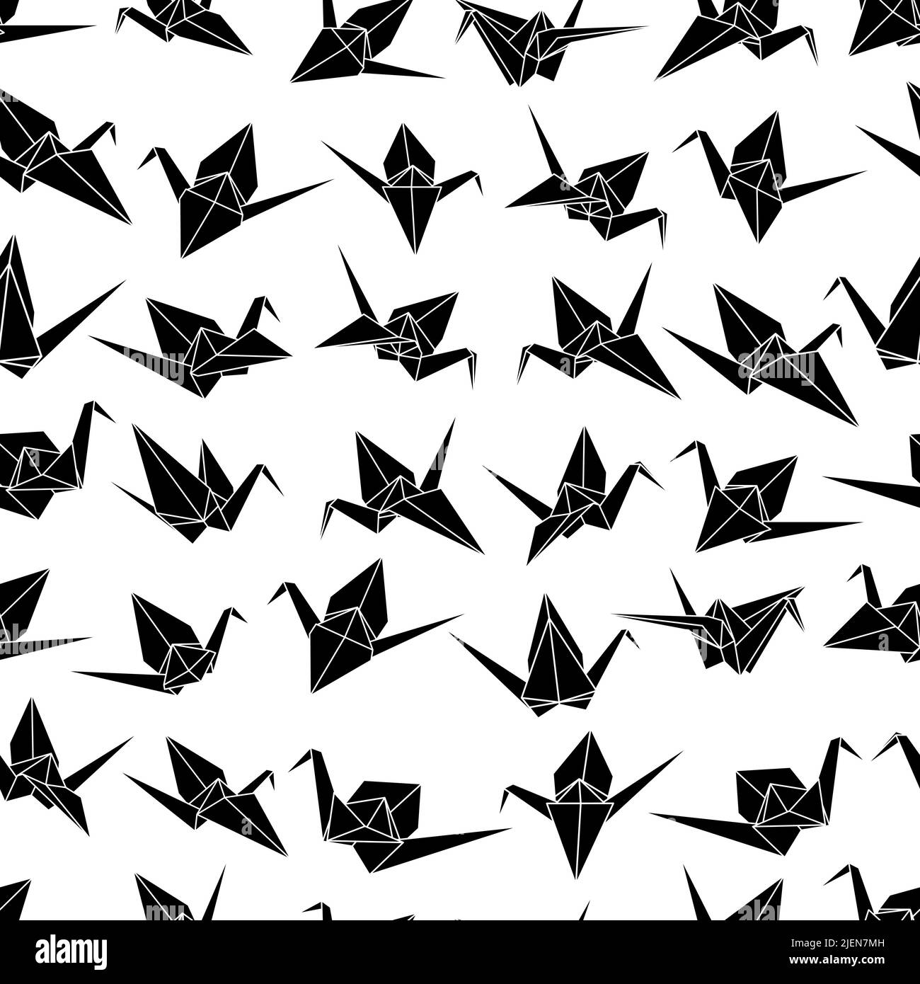 Japan fabric print Black and White Stock Photos & Images - Alamy