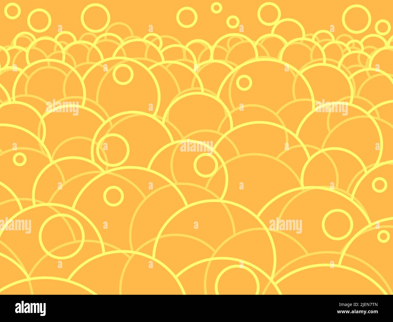 molecules scientific geometric background, physics and chemistry. round ...