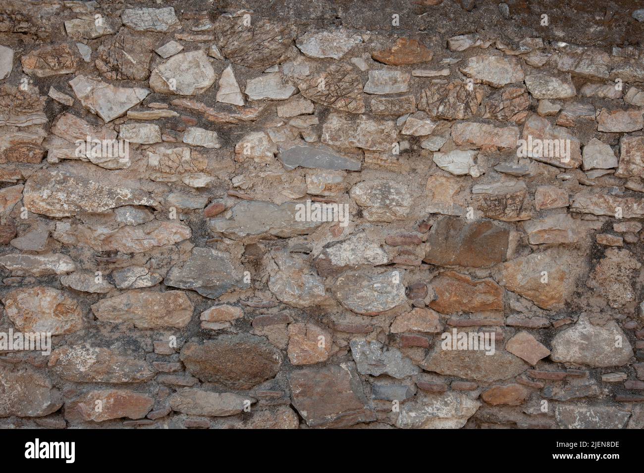 Hand built stone architecture hi-res stock photography and images - Alamy
