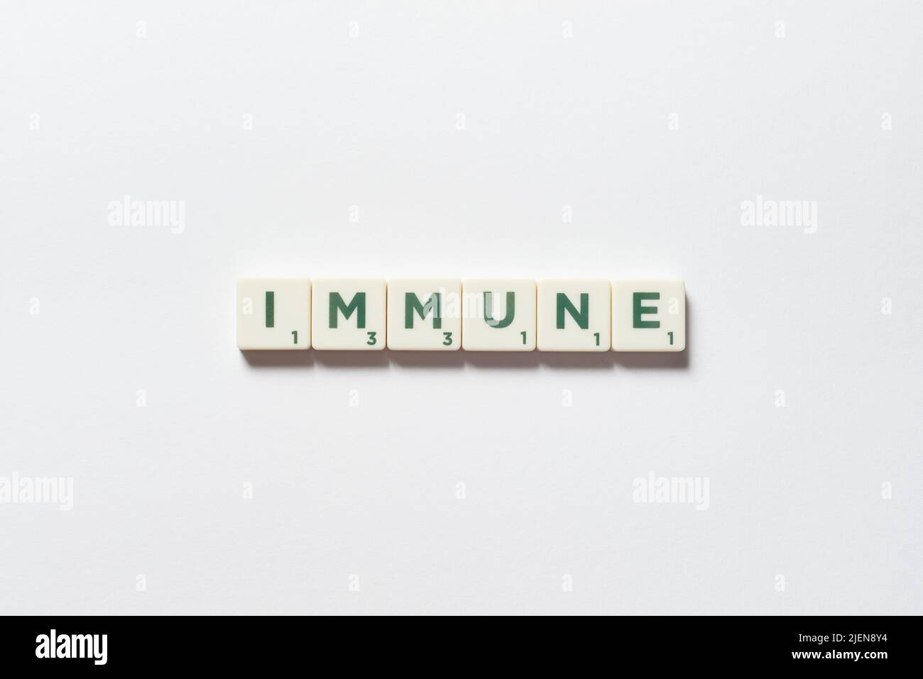 Prevention immune protection hi-res stock photography and images - Alamy