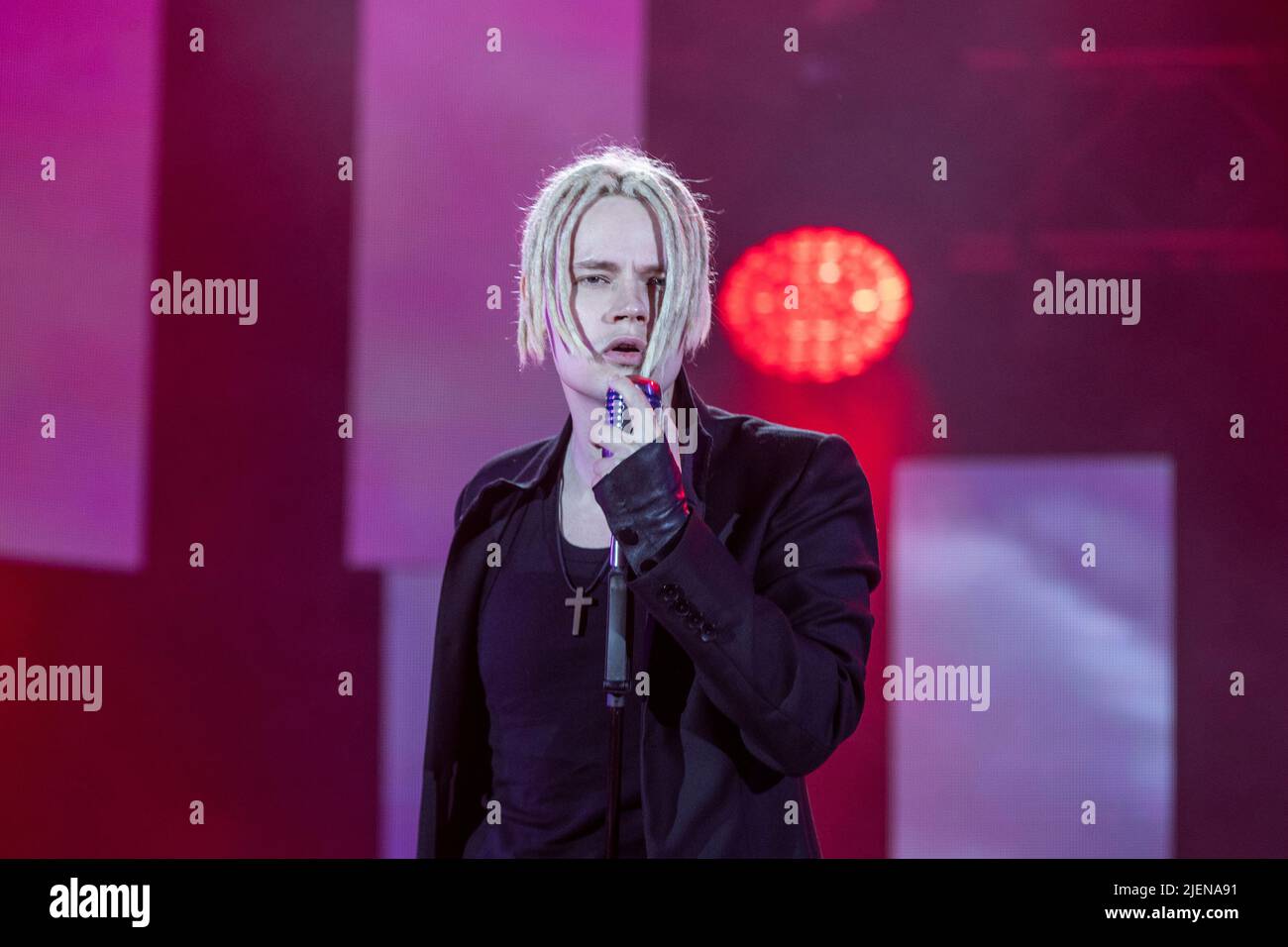 Yaroslav dronov hi-res stock photography and images - Alamy