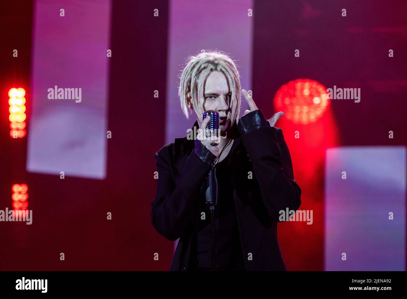 Famous school with name hi-res stock photography and images - Alamy