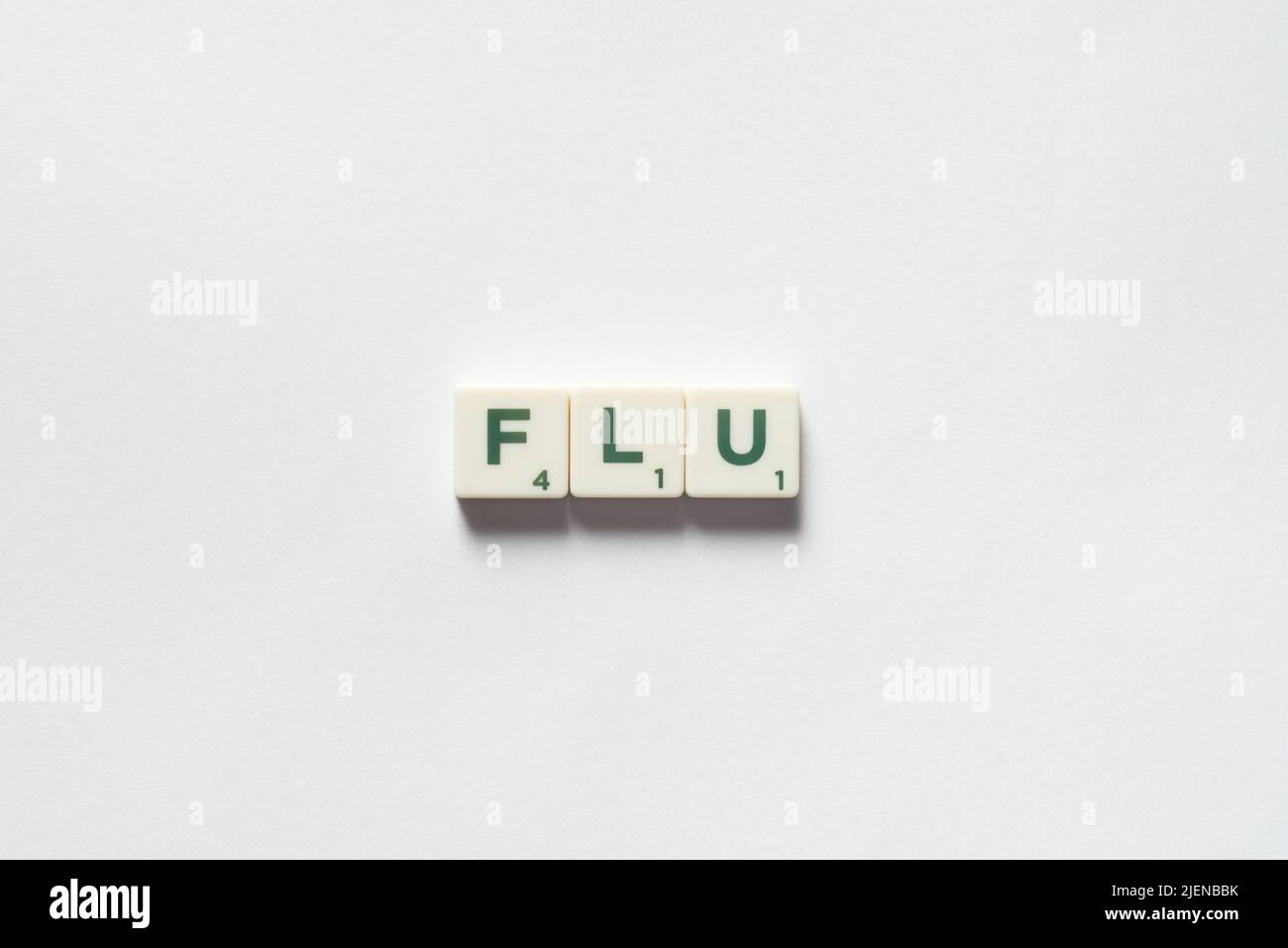 Health word formed letter blocks hi-res stock photography and images ...