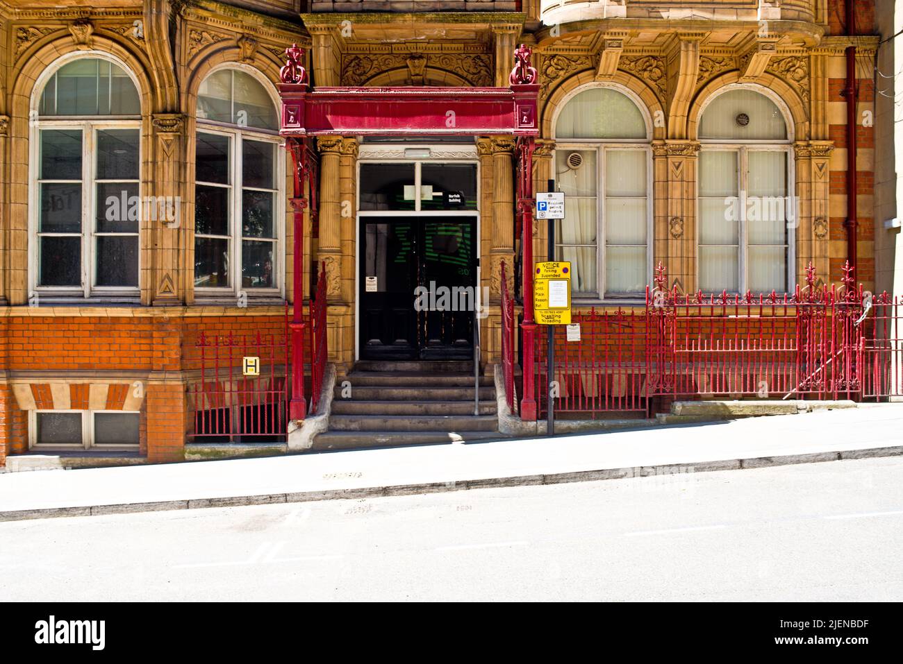 Roman Bath, Surrey Street, London, England Stock Photo - Alamy