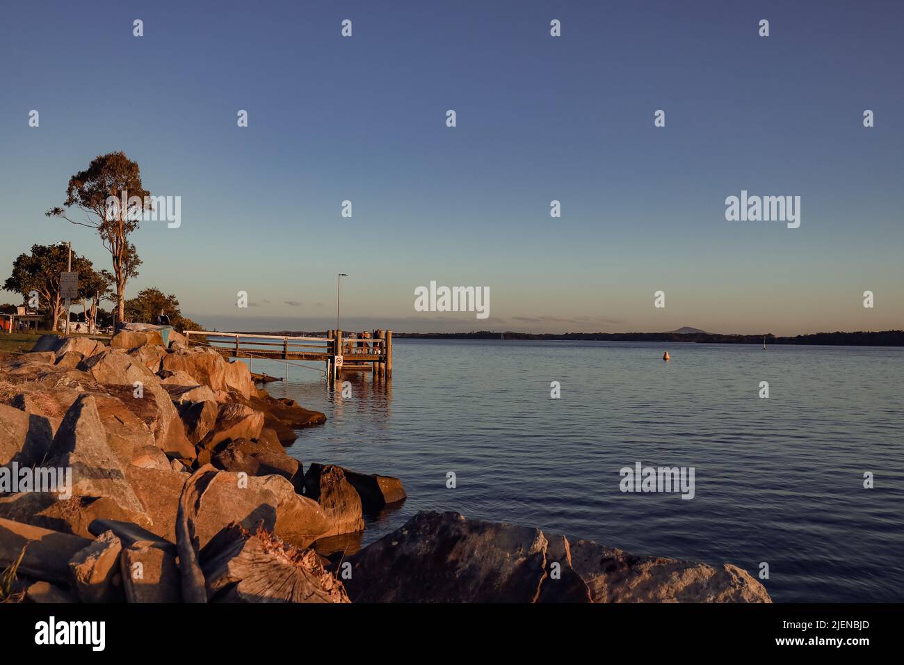 Iluka beach hi-res stock photography and images - Alamy