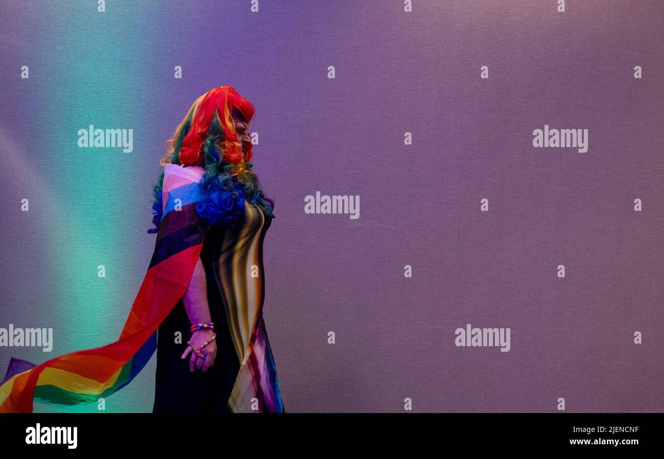 Luna tic hi-res stock photography and images - Alamy