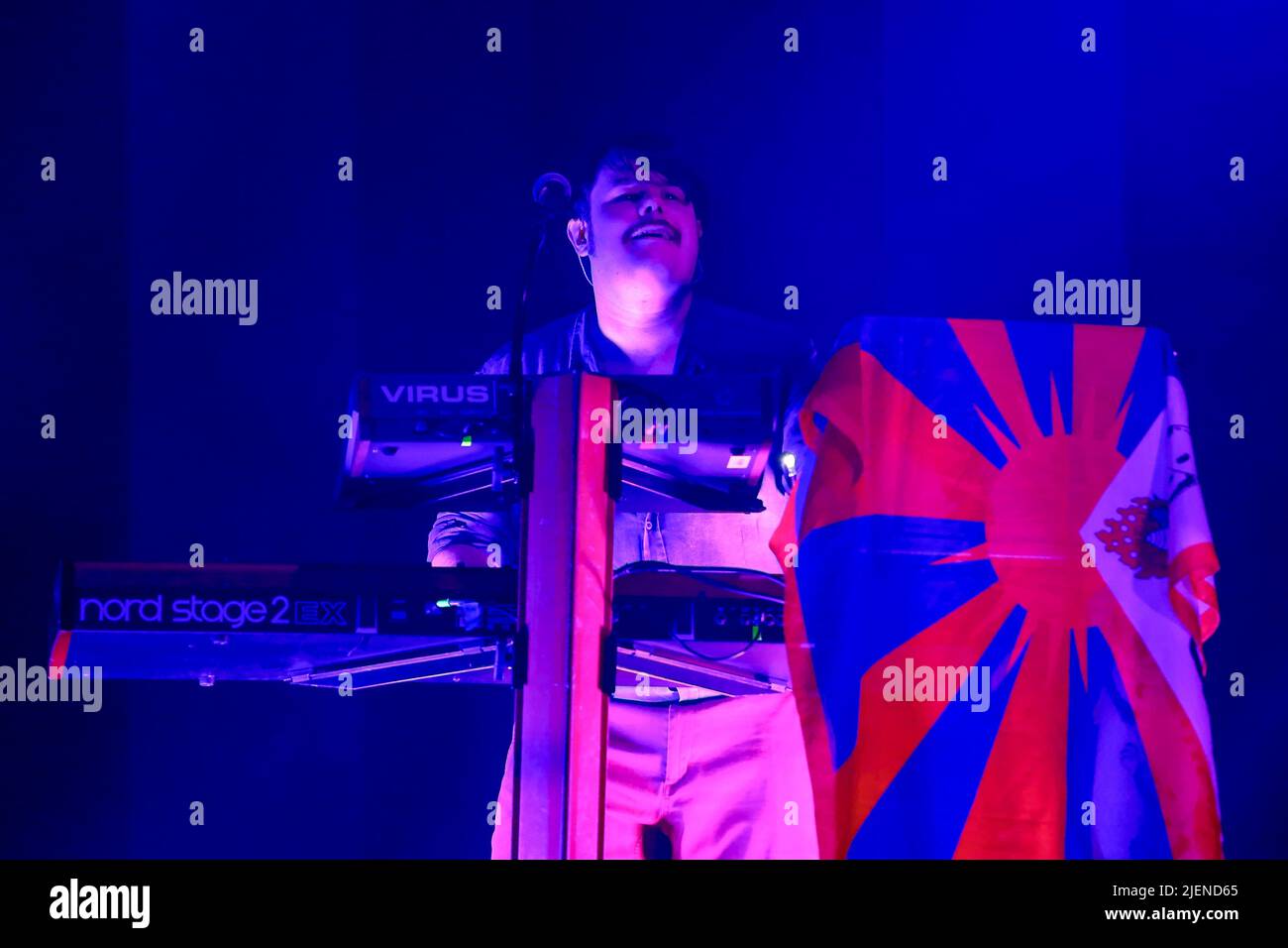 Elio biffi hi-res stock photography and images - Alamy