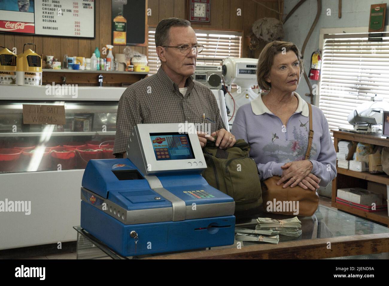 JERRY AND MARGE GO LARGE, (aka JERRY & MARGE GO LARGE), from left ...