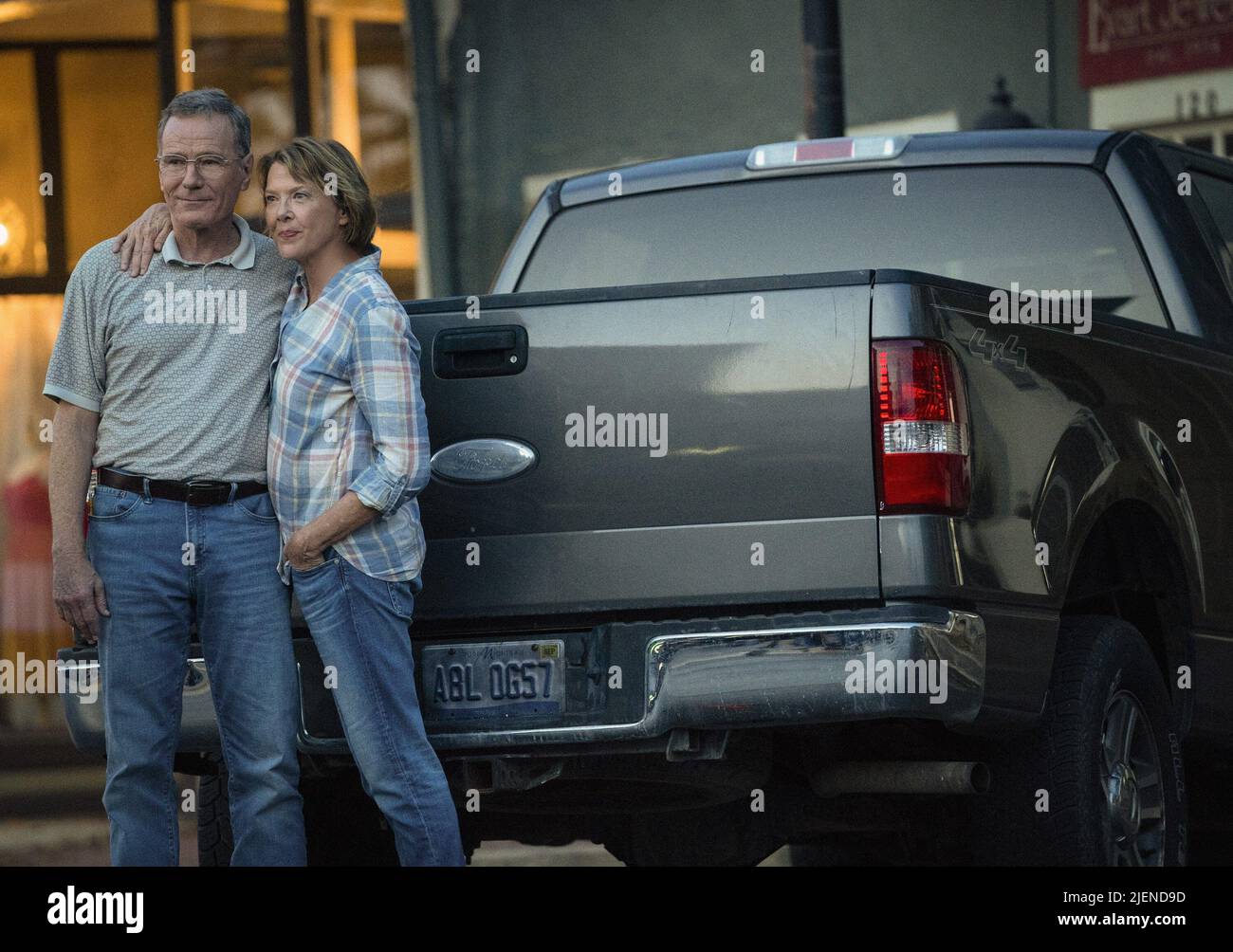 JERRY AND MARGE GO LARGE, (aka JERRY & MARGE GO LARGE), from left ...