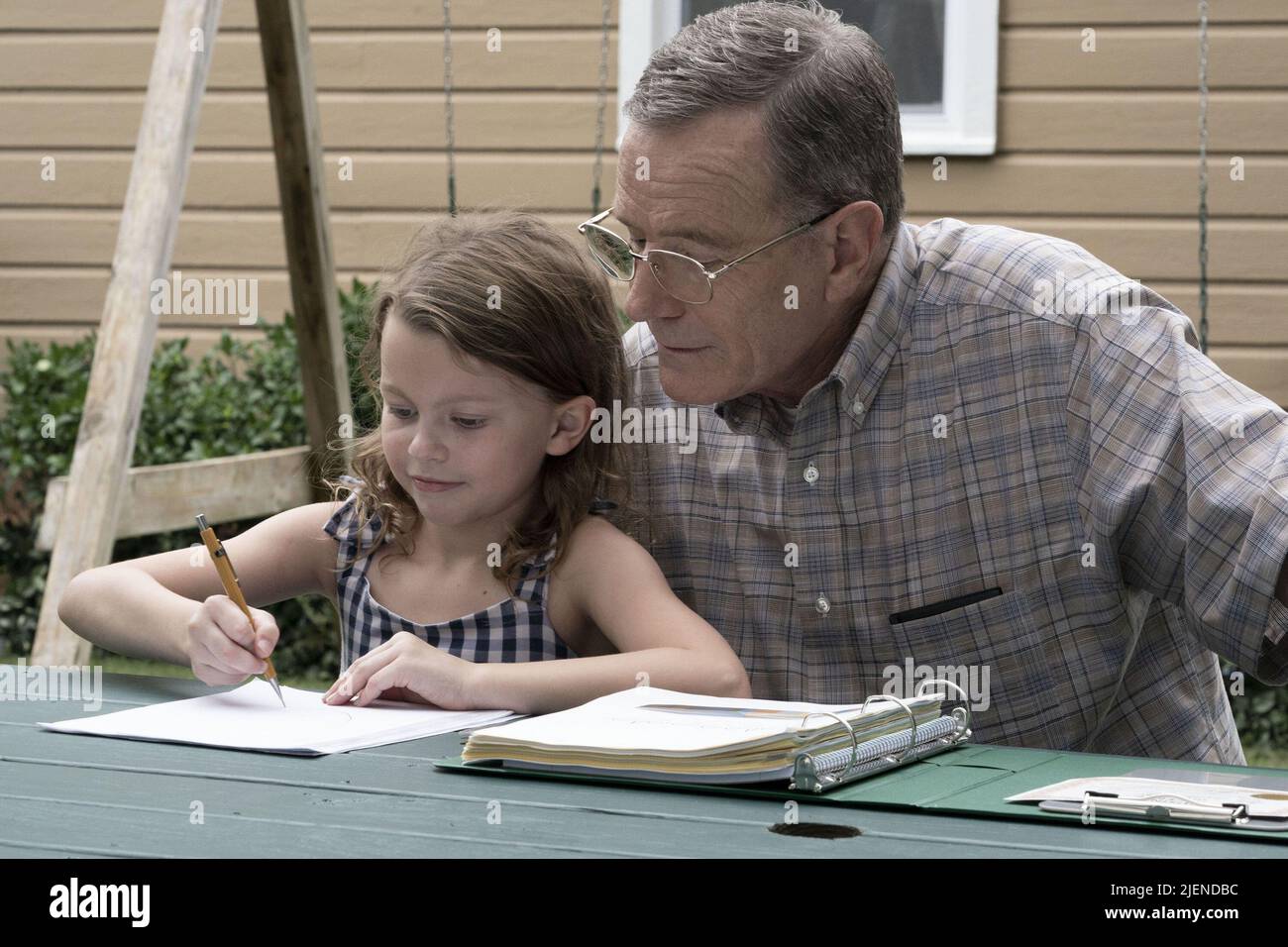 JERRY AND MARGE GO LARGE, (aka JERRY & MARGE GO LARGE), from left ...