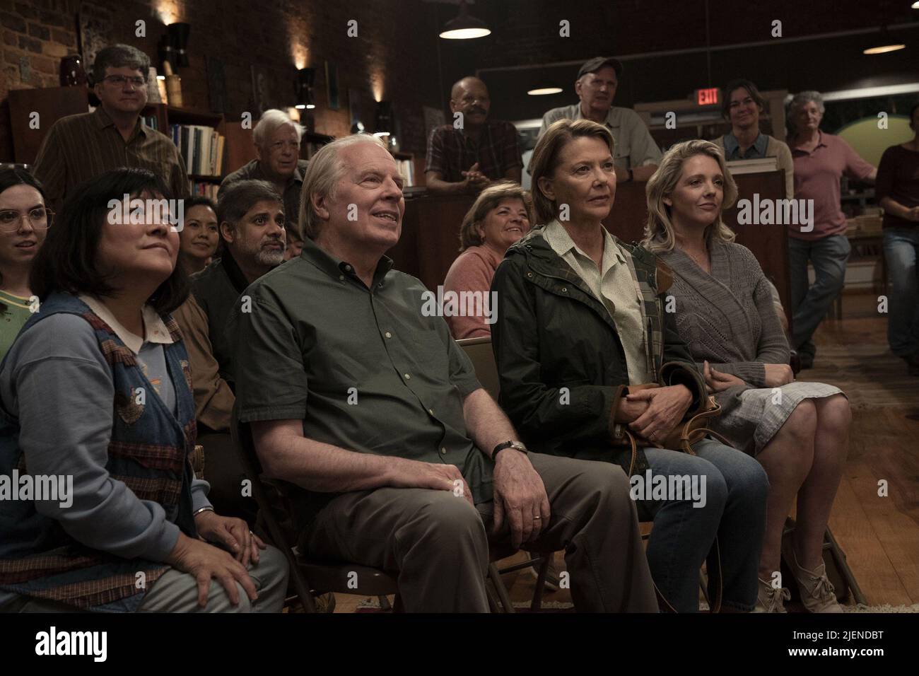 JERRY AND MARGE GO LARGE, (aka JERRY & MARGE GO LARGE), from left: Ann ...