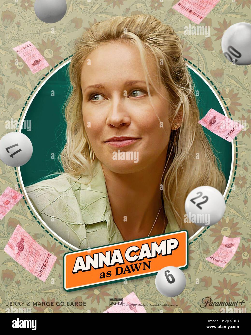 Anna Camp The Help Character
