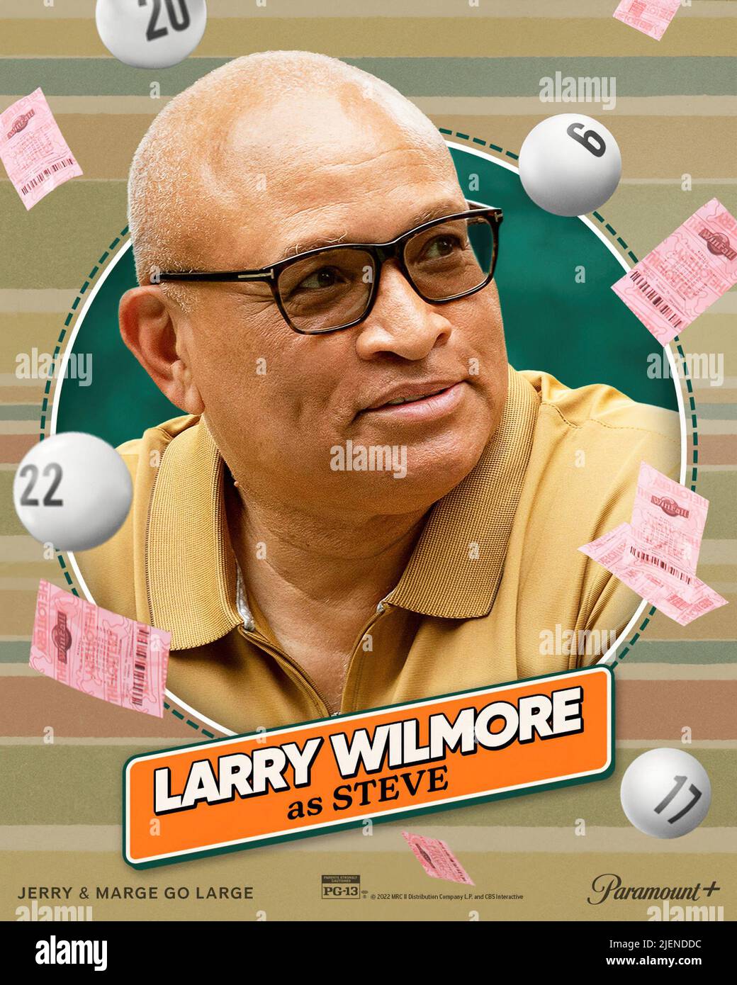 JERRY AND MARGE GO LARGE, (aka JERRY & MARGE GO LARGE), US character ...