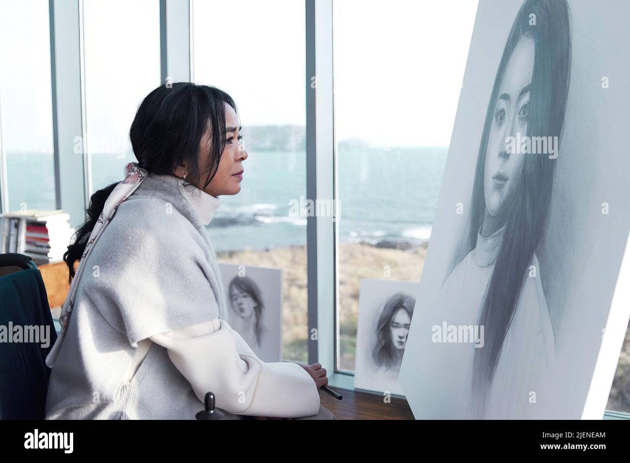 THE WITCH: PART 2. THE OTHER ONE, (aka THE WITCH: PART 2), JO Min-su, 2022. © Well Go USA ...