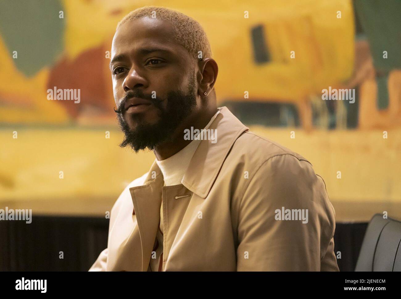 ATLANTA, LaKeith Stanfield, The Old Man and the Tree', (Season 3, ep. 304, aired Mar. 31, 2022 ...