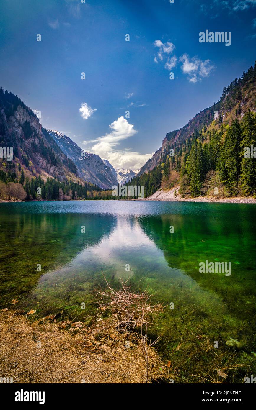 Durmitor national park susica hi-res stock photography and images - Alamy