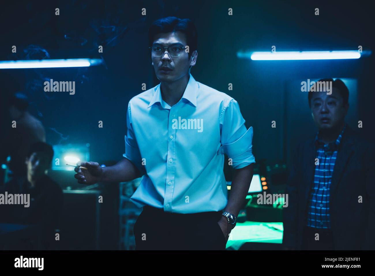 MONEY HEIST: KOREA JOINT ECONOMIC AREA, (aka MONEY HEIST: KOREA JEA ...