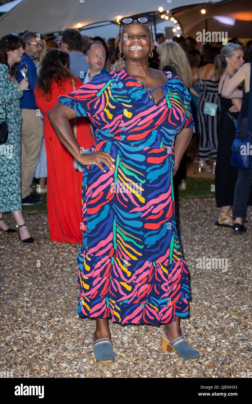 Andi oliver hi-res stock photography and images - Alamy