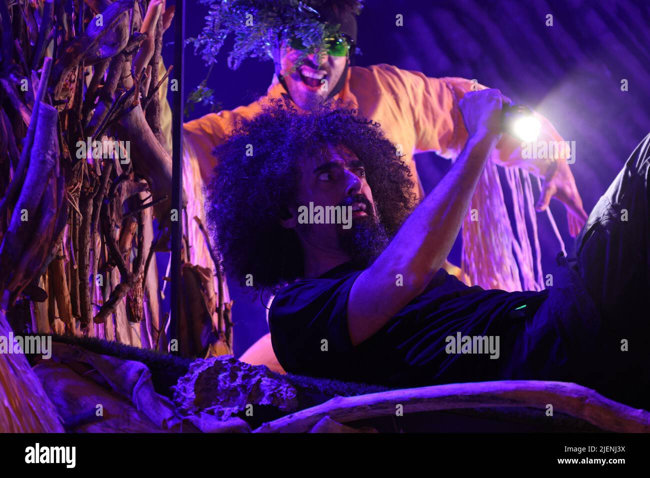 Bologna, Italy. 27th June, 2022. foto Michele Nucci Credit: Independent ...