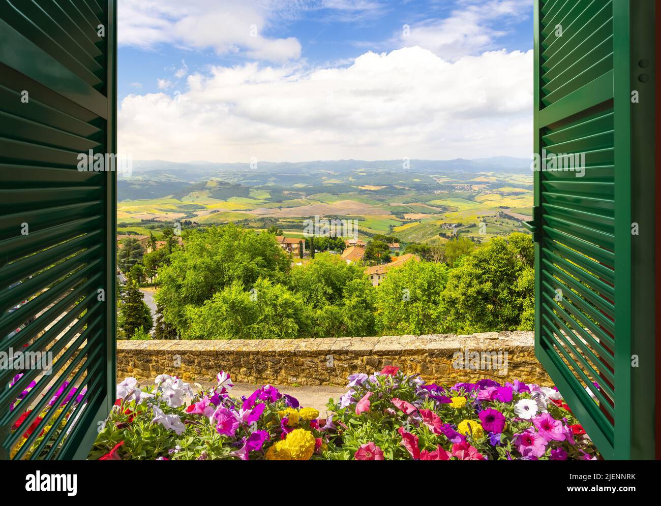 Medieval window shutters hi-res stock photography and images - Alamy